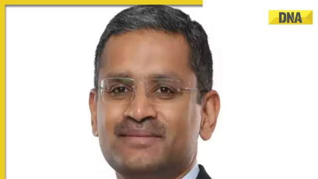 Rajesh Gopinathan, outgoing TCS CEO, reveals his future plans, but ...