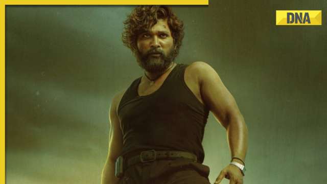 Pushpa The Rule: Allu Arjun-starrer to release 3-minute action teaser ...