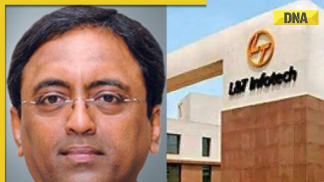 Meet SN Subrahmanyan, CEO who Rs earns 16.7 lakh per day, runs Rs 3 lakh crore firm