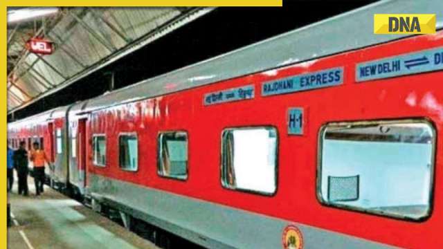 Good news for train passengers, Indian Railways reduces fare of AC 3 ...