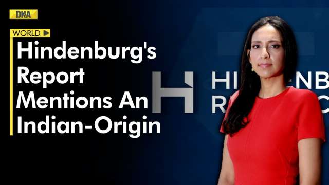 Who is Amrita Ahuja, Indian-origin CFO of Block named in latest ...
