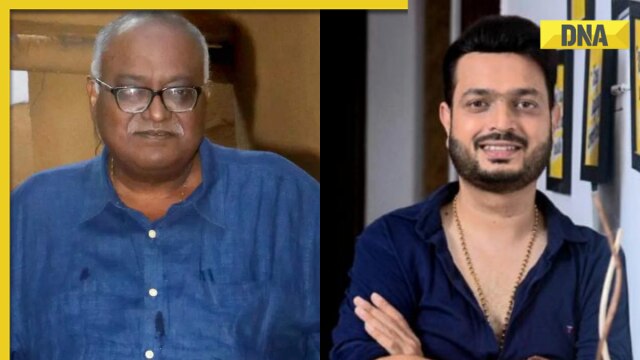 Pradeep Sarkar was working on Priya Rajvansh biopic, returned from ...