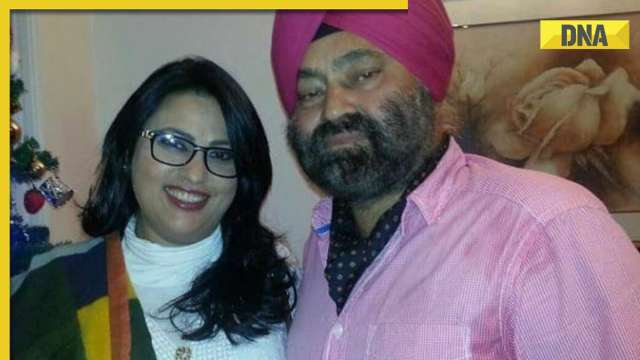 Actress Nilu Kohli's husband passes away after collapsing in bathroom