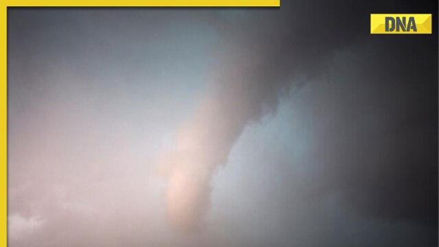Tornado vs Cyclone: Which is more dangerous? Know cyclone, tornado ...