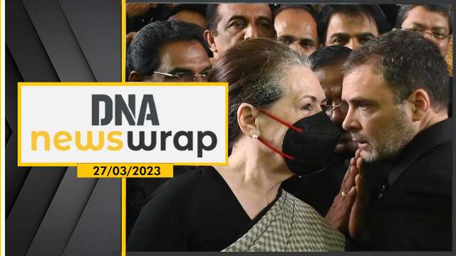 DNA News Wrap, Mar 27