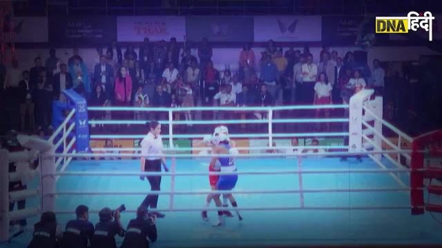 Video: Women's World boxing championship-Nitu और Sweety ने रचा इतिहास ...