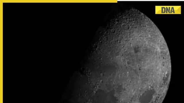 Water on moon? Chinese scientist finds new source of water in moon ...