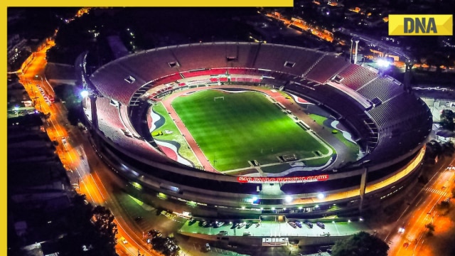 Noida news: Sector 150 to get international cricket stadium, to hold ...