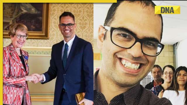 Who is Daniel Mookhey? First Indian-Origin politician to become ...