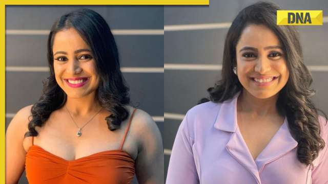 IPL 2023: Who is Reena D'Souza, IPL anchor and former beauty queen?