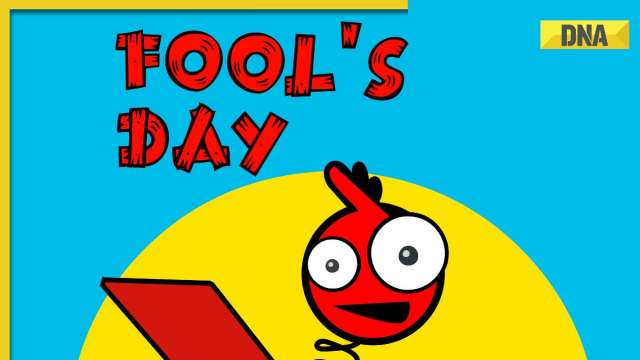 April Fool's Day 2023: Why is it celebrated? History, significance and ...