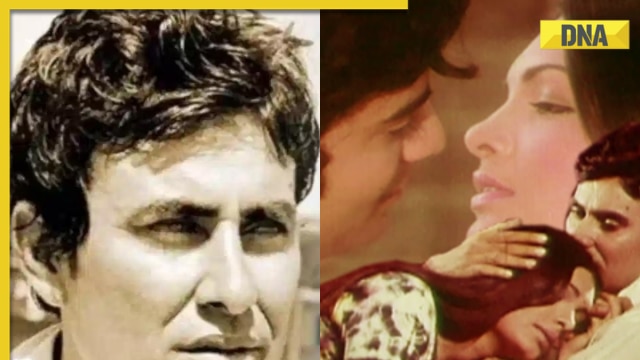 Did you know Salim Durrani was first cricketer-turned Bollywood hero ...