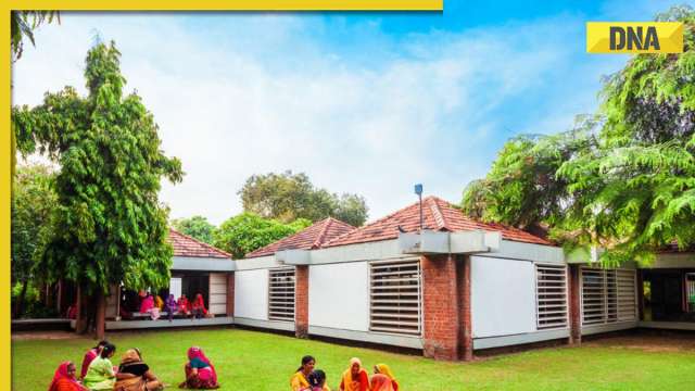 Spiritual awakening: 5 popular ashrams in India for yoga, meditation