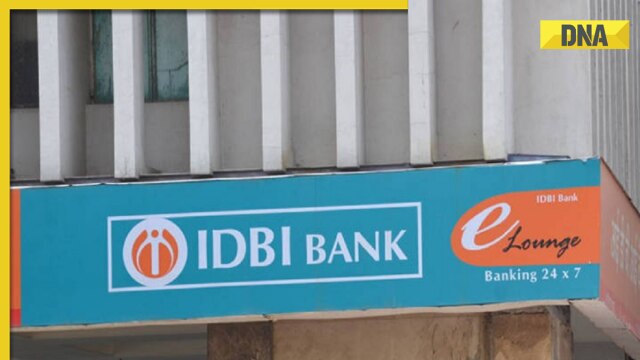 IDBI launches ‘Amrit Mahotsav FD’ scheme of 5 years with interest rate of 6.75% for senior ...