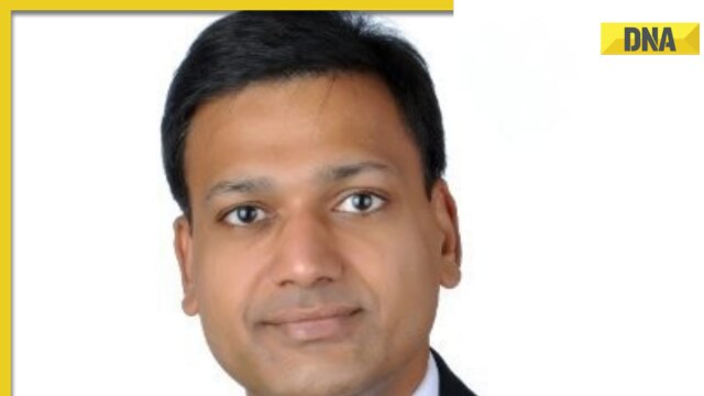 Meet Ajay Goel, who will handle finances of Rs 1,89,000 crore firm; he ...