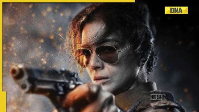 Tabu opens up on how her character's gender switch in Kaithi's Hindi remake Bholaa made Ajay ...