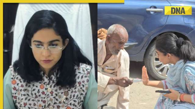 Meet Saumya Pandey, IAS officer who cracked UPSC in first attempt with ...