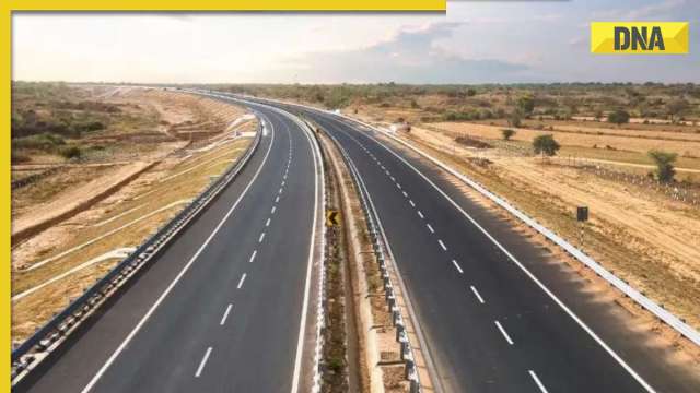 New 4-lane expressway between Aligarh, Agra to be linked to Yamuna ...