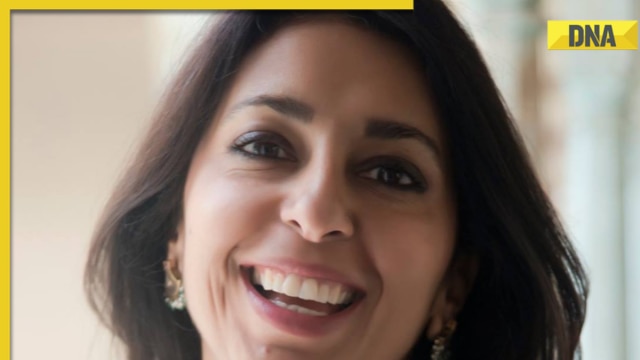 Meet Simran Lal, CEO who didn't join father Vikram Lal's Rs 80,000 ...