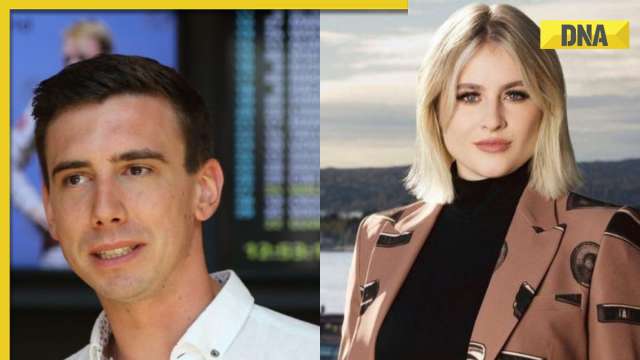 World's youngest billionaires in 2023: Forbes lists Red Bull's Mark ...