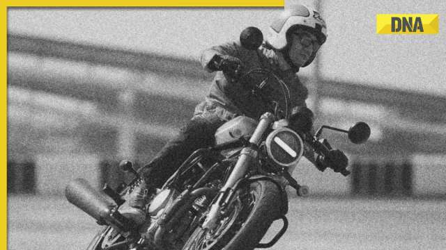 Harley Davidson’s first made-in-India 400cc bike coming soon, Royal ...