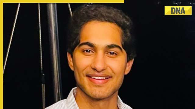 Meet Rahul Rai, czar of crypto world and IIT dropout who built $35 ...