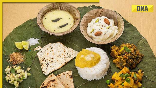 Here's why eating local and seasonal food is important for health