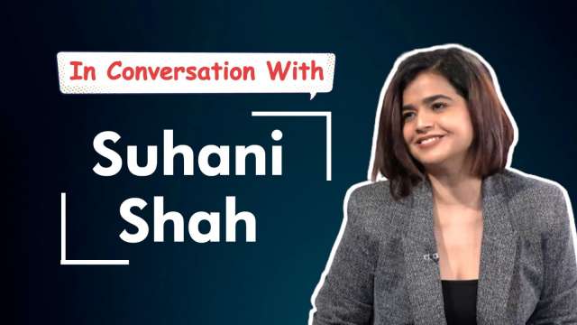 Mentalist Suhani Shah Interview On Her Magical Journey, Recalls ...