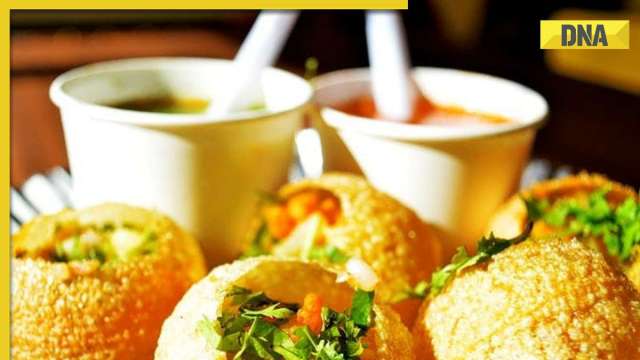 Love Street Food? 5 Spots every pani-puri lover must try in Delhi NCR