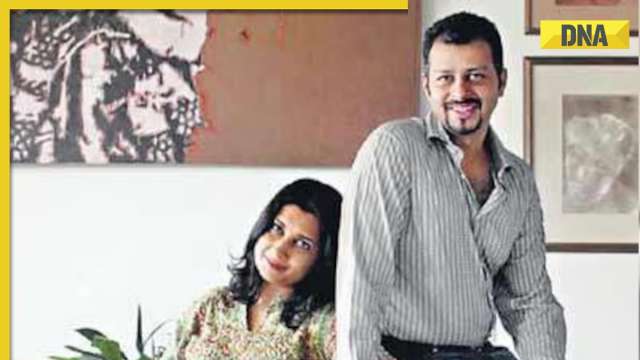 Meet Atul Ruia, businessman with net worth Rs 9,800 crore, retired as ...