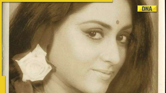 Jaya Bachchan turns 75: From Mili to Guddi, 5 powerful characters ... Jaya Bachchan turns 75: From Mili to Guddi, 5 powerful characters ...