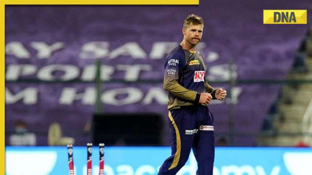 GT vs KKR: Lockie Ferguson clocks fastest ball of IPL 2023 at 154.1 ...