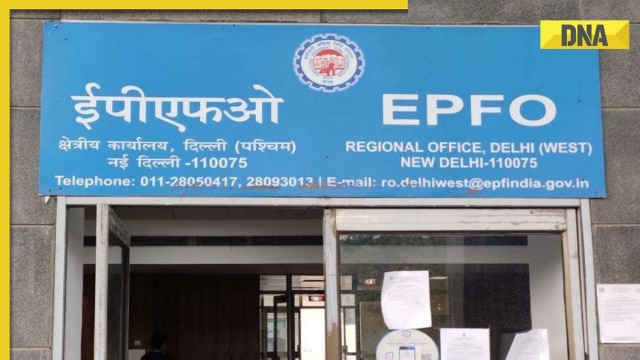 EPFO: Here’s a list of 6 important EPF claim forms for different needs