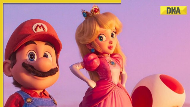 The Super Mario Bros Movie box office collection: Chris Pratt-starrer ...