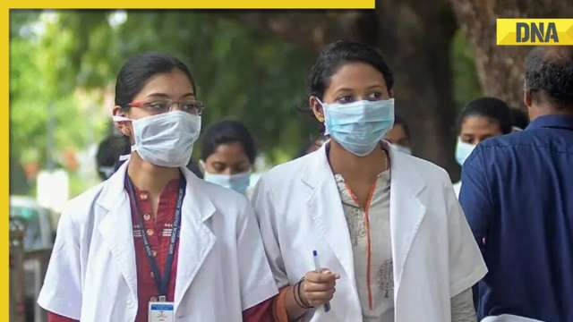NEET UG 2023 registration window re-opens tomorrow at neet.nta.nic.in ... NEET UG 2023 registration window re-opens tomorrow at neet.nta.nic.in ...