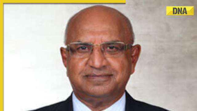 Meet Arvind Lal, chairman of Rs 15,000 crore company, his net worth is...