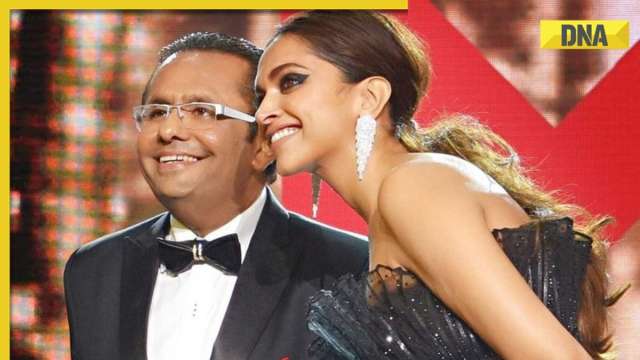 From street vendor to Rs 18000 crore net worth: Meet Rizwan Sajan, one ...