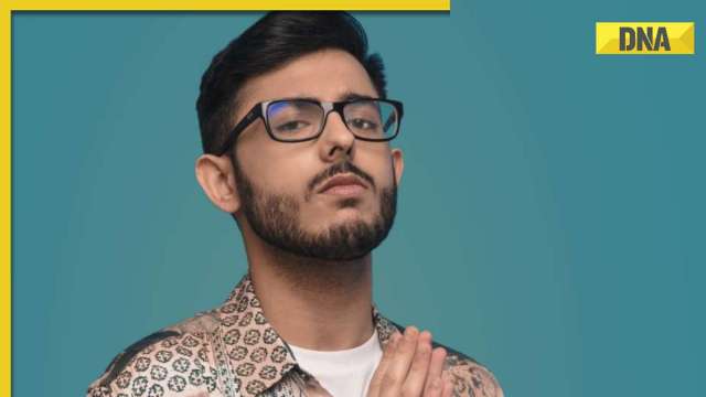 Meet Ajey Nagar aka CarryMinati, one of India's most popular YouTuber, know his estimated net ...