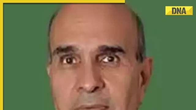 Meet billionaire Rahul Gautam, IIT alumnus who owns Rs 10,000 crore company, know about his ...