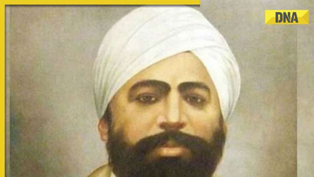 Jallianwala Bagh massacre 104th anniversary: Who was Sardar Udham Singh ...