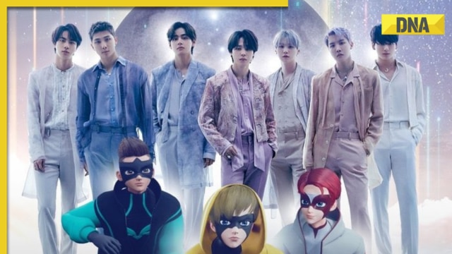 'BTS is back' trends on Twitter as group reunites for new song, ARMY ...