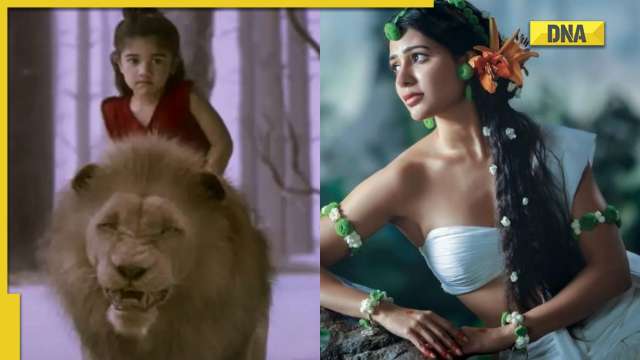 Shaakuntalam Twitter review: Allu Arjun's daughter Allu Arha steals the show in Samantha Ruth ...