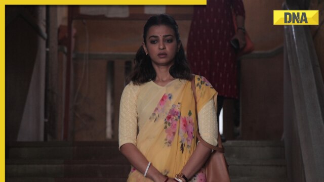 Mrs Undercover movie review: This spy comedy lacks both laughs and ...