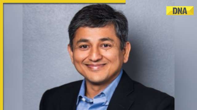 Meet Vikas Gupta, IIM alumnus part of recent ‘voluntary and involuntary exits’ at Nykaa ...