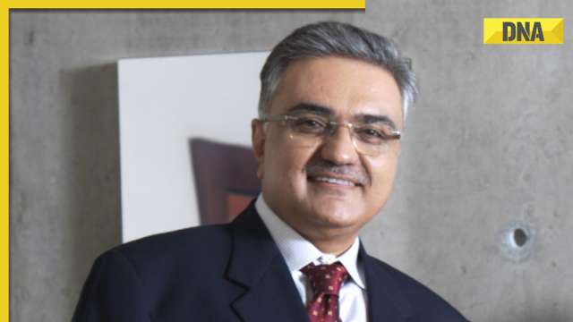 Meet Sandeep Engineer, businessman worth Rs 21000 crore, never aspired ...