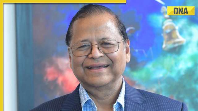 Meet Vinod Saraf, left high-profile CEO job to start his own company ...