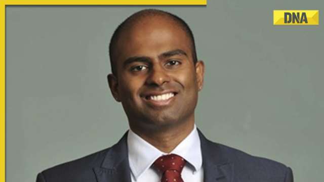 Meet Ravi Kumar, CEO of Rs 30,000 crore company, not from IIT, IIM ...