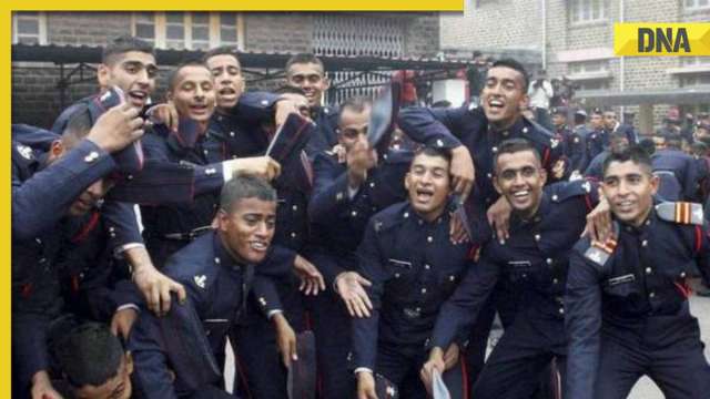 UPSC NDA, NA 2 Final Result 2022 out: How and where to check, list of ...