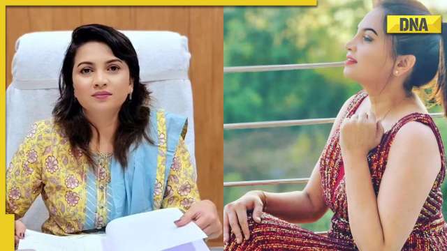 From being victim of domestic violence to IAS officer: Know how Savita ...