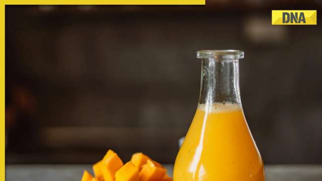 Eid-al-Fitr 2023: Refreshing, cool summer drinks to serve on Eid